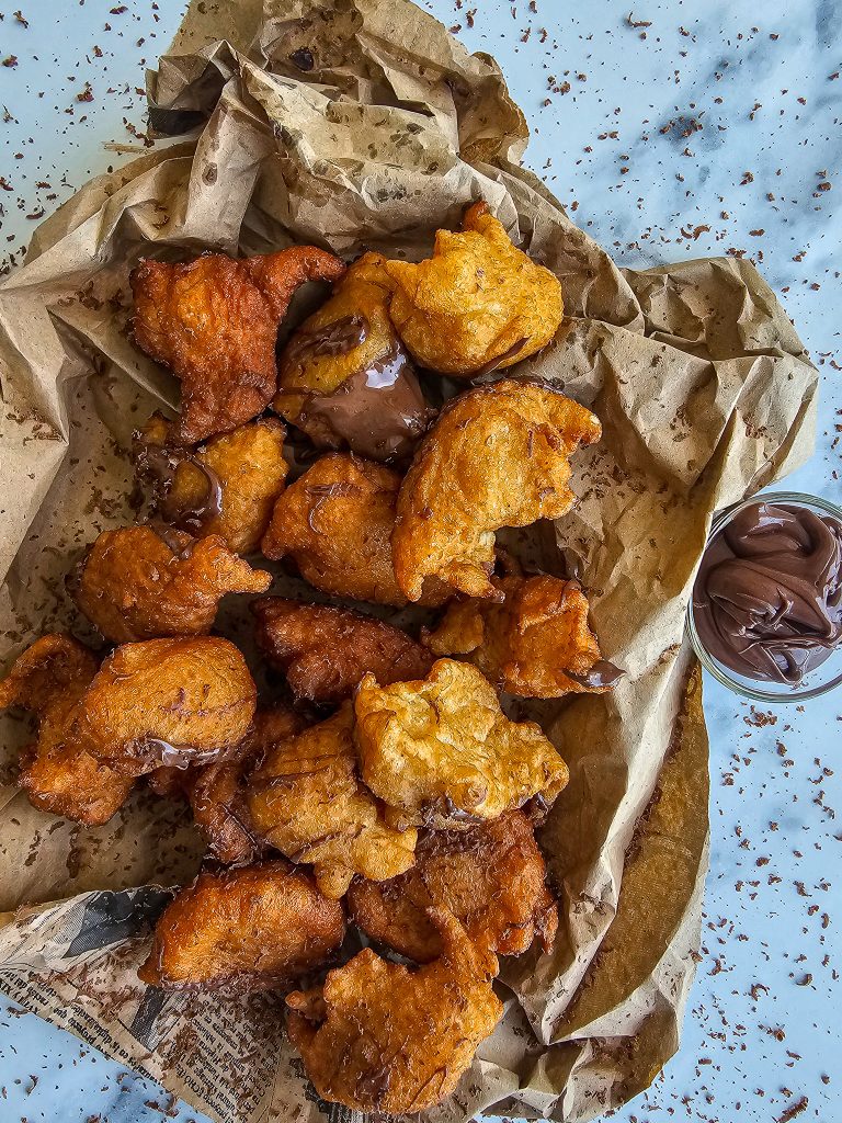 Zagorski Štrukli Recipe | Video & Easy 5-Step Image Guide