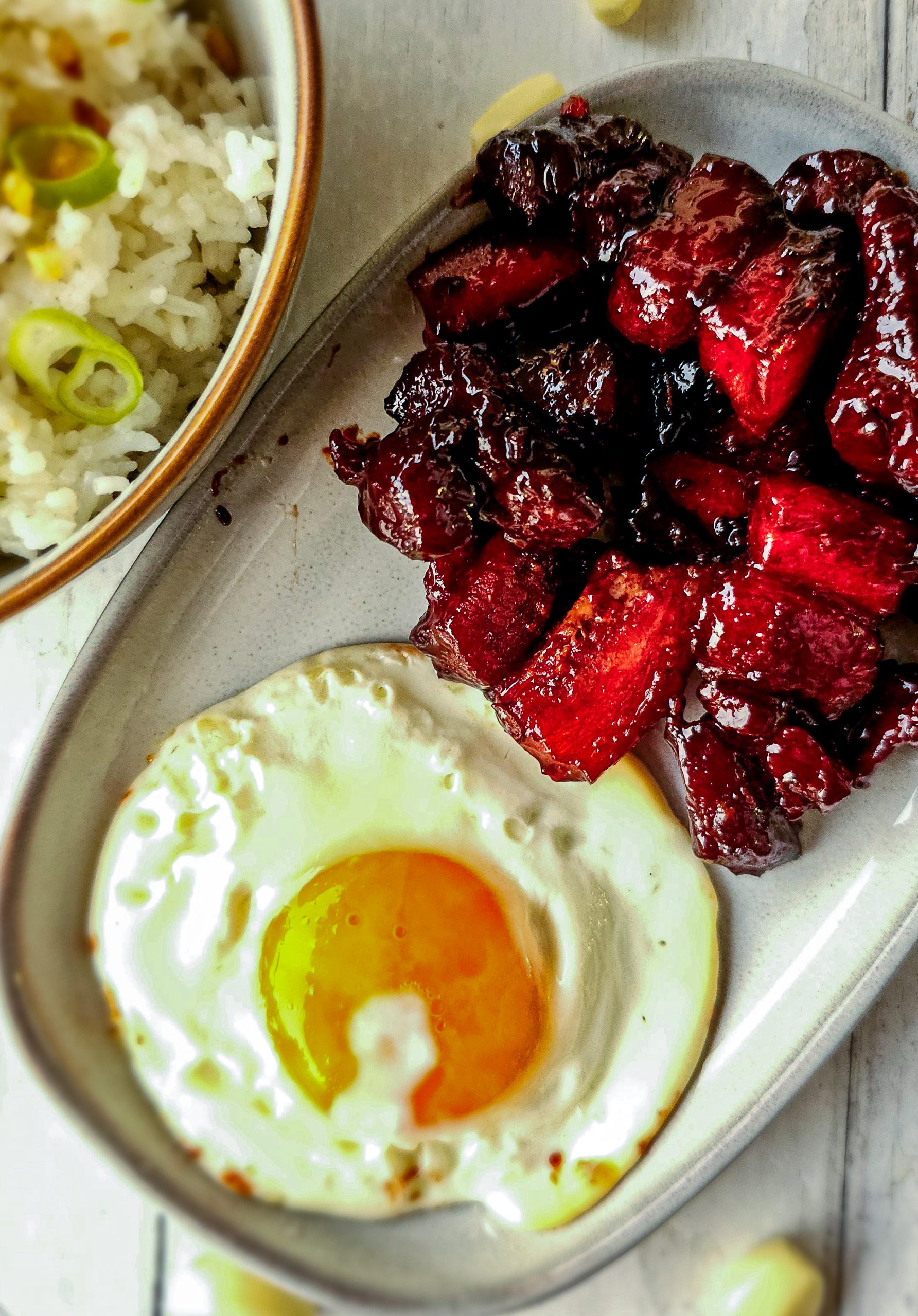 Traditional Filipino Tocino – 4 Easy Steps Guide & Video - Gastronomyc