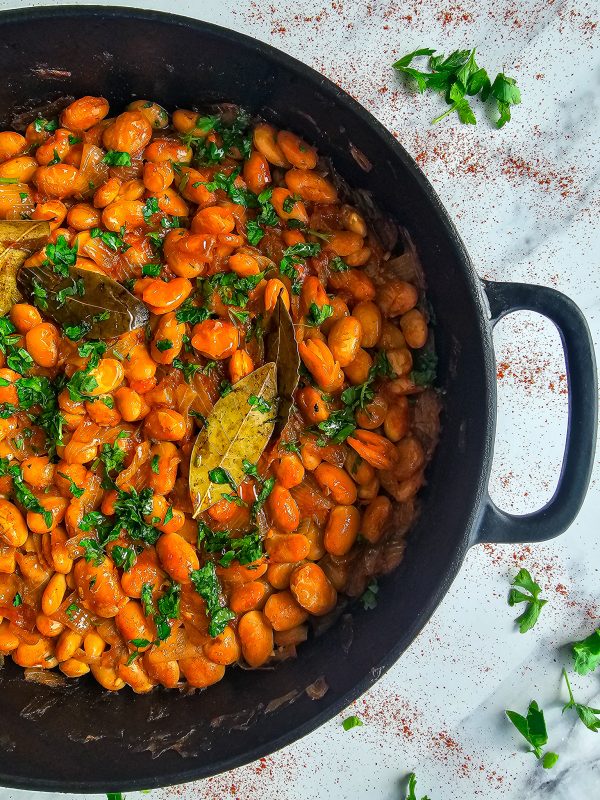 Traditional Serbian Prebranac Recipe | 4 Easy Steps + Video