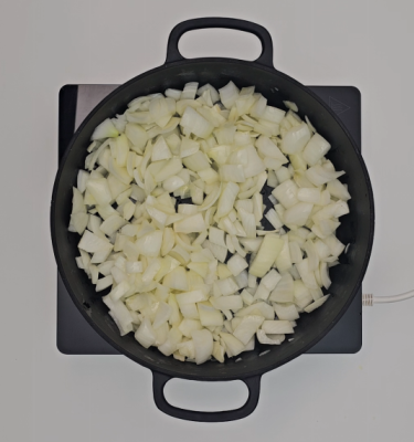 Traditional Serbian Prebranac Recipe | 4 Easy Steps + Video