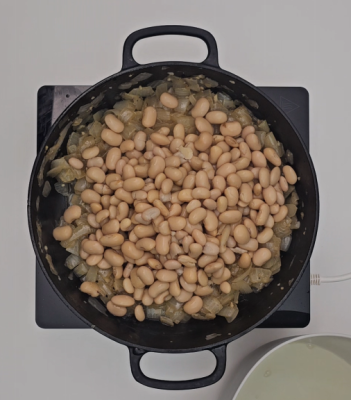 Traditional Serbian Prebranac Recipe | 4 Easy Steps + Video