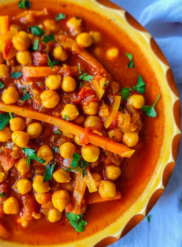 Traditional Moroccan Harira Recipe | 5 Easy Steps Guide