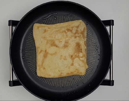Msemen: 7 Steps to Make Delightful Moroccan Pastry